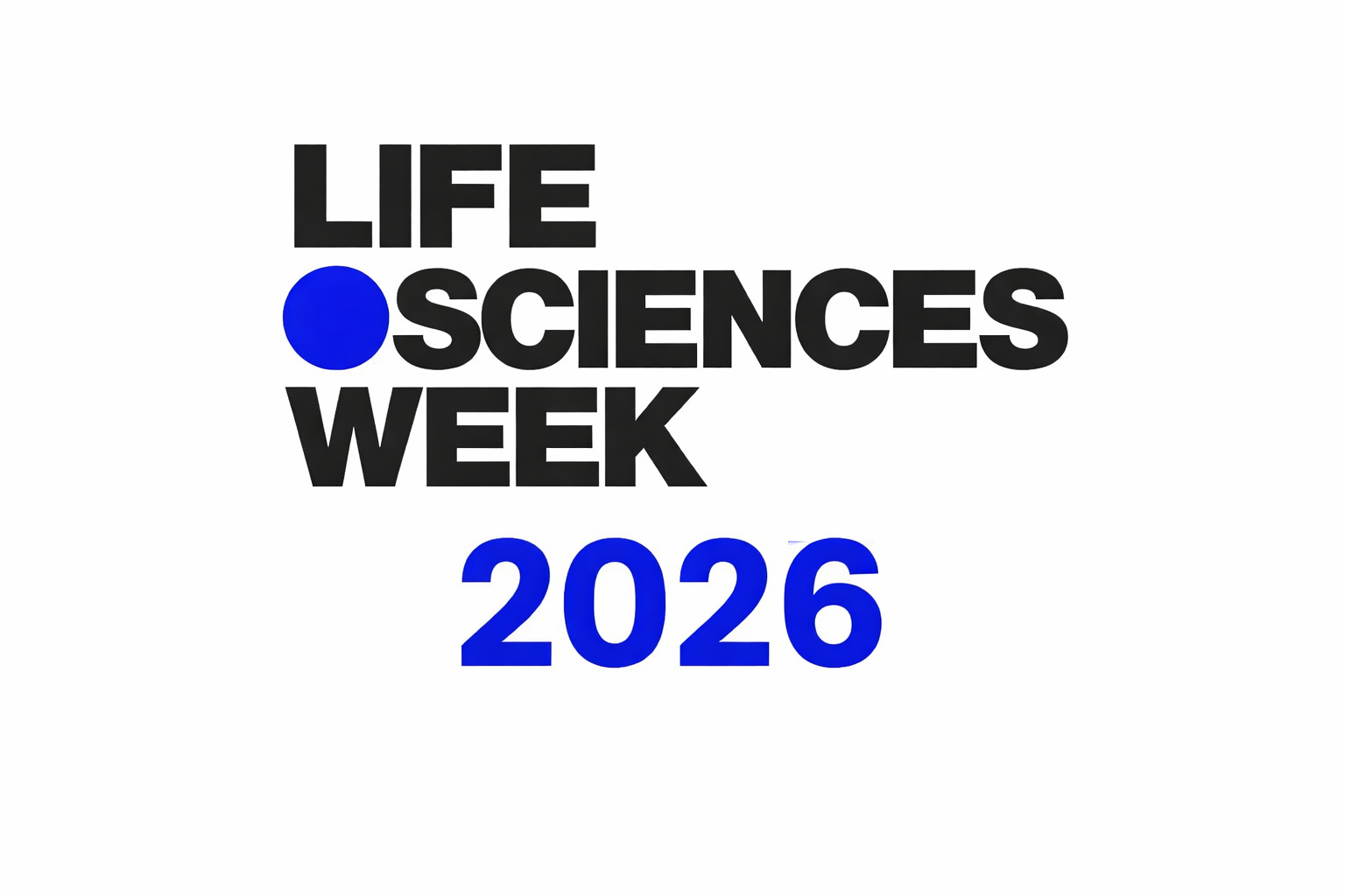 Life Sciences Week 2026 - Register Today